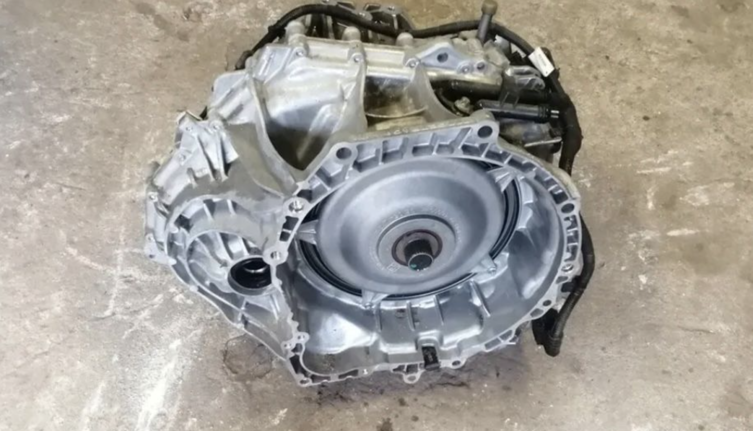 Fonctionnement d’une Transmission Automatique » Le Guide